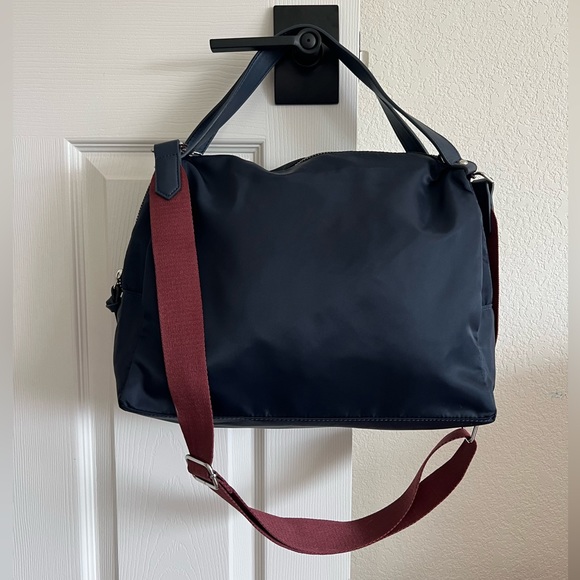 Zara | Bags | Zara Woman Travel Bag | Poshmark